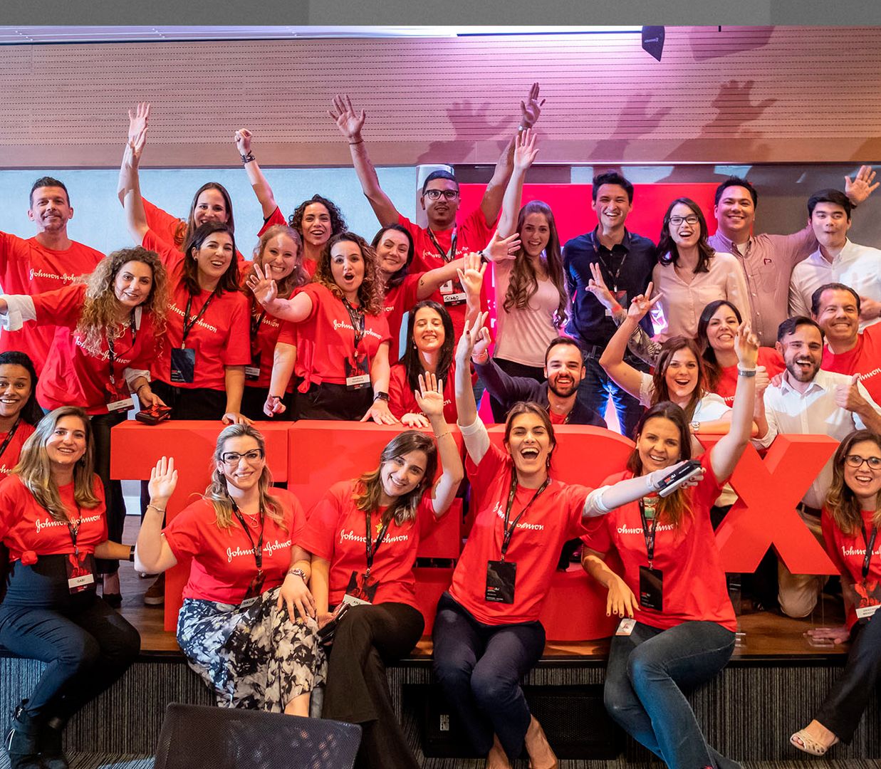 Ted-X | Marcelo Multiimagem