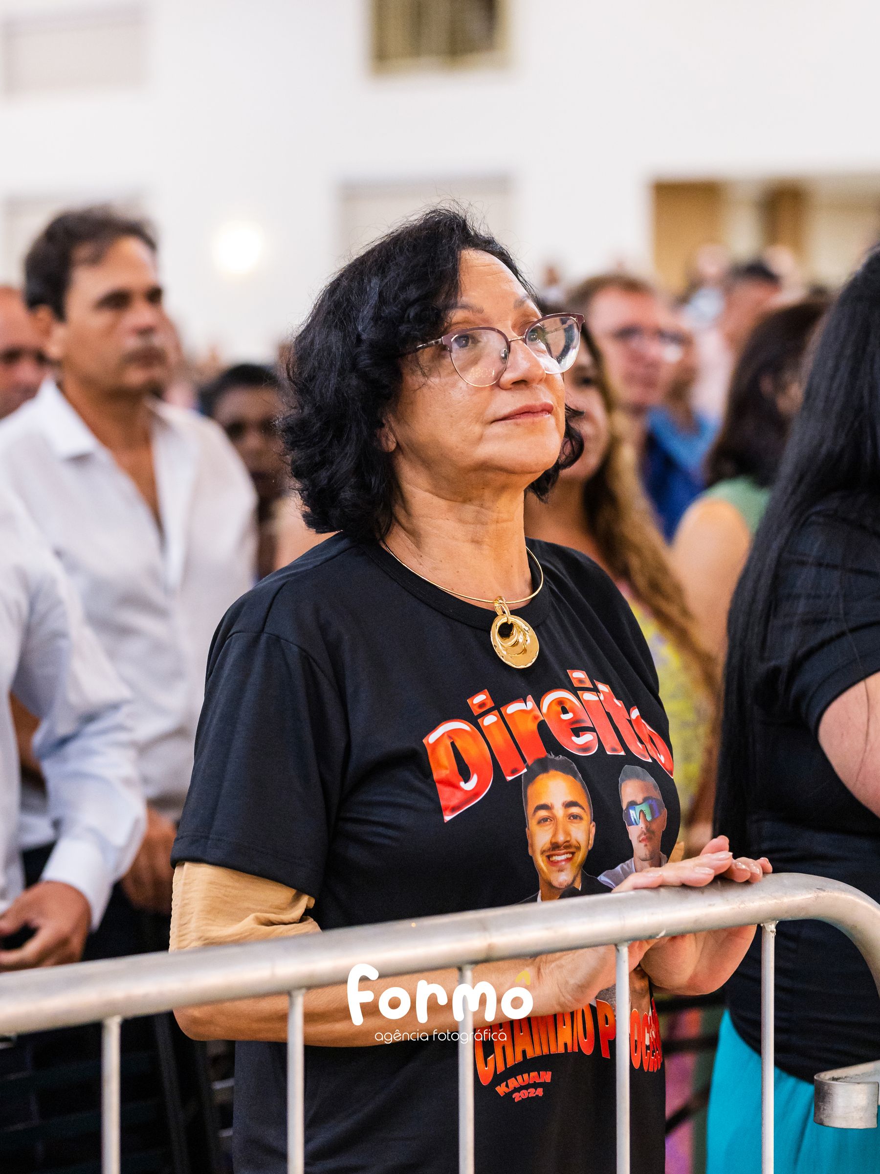 Colação De Grau Da Univiçosa 2024 Dia 2 Formô