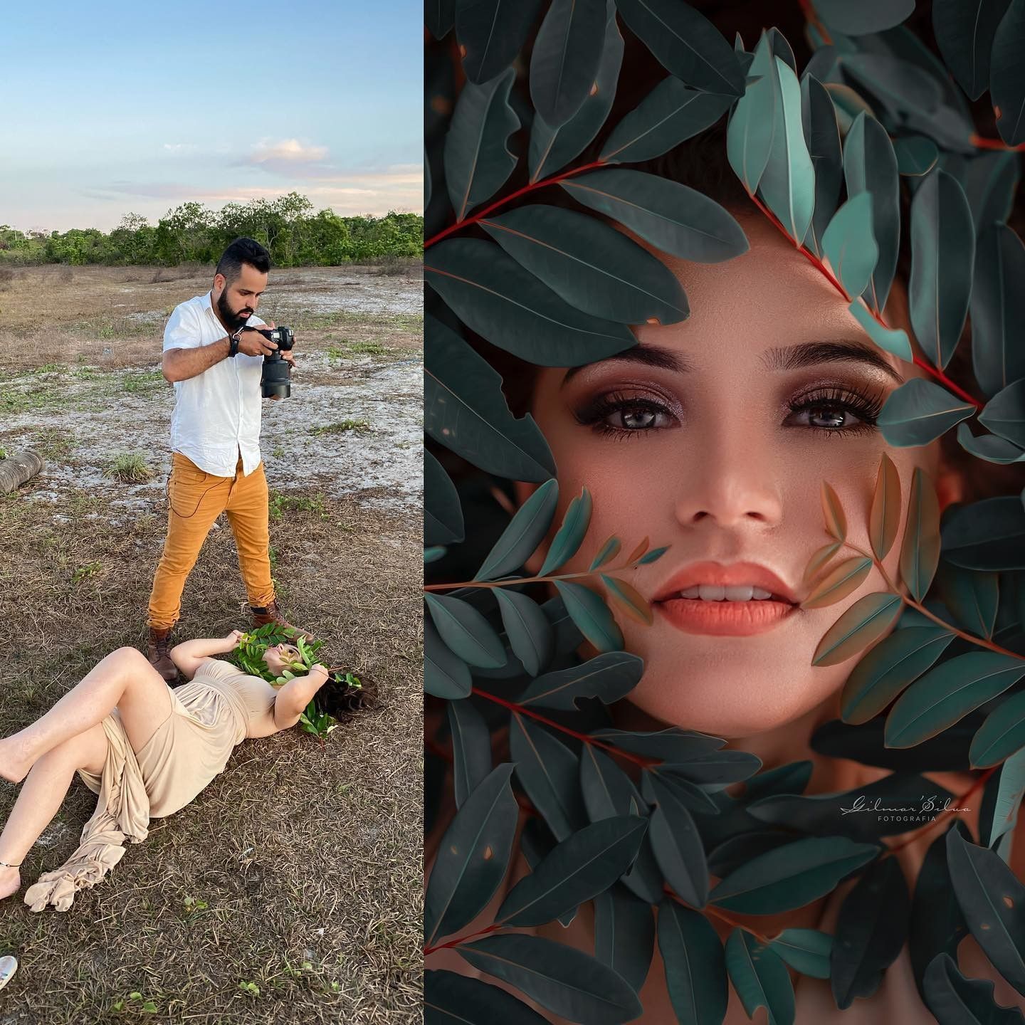 Lugar X Foto | Gilmar Silva