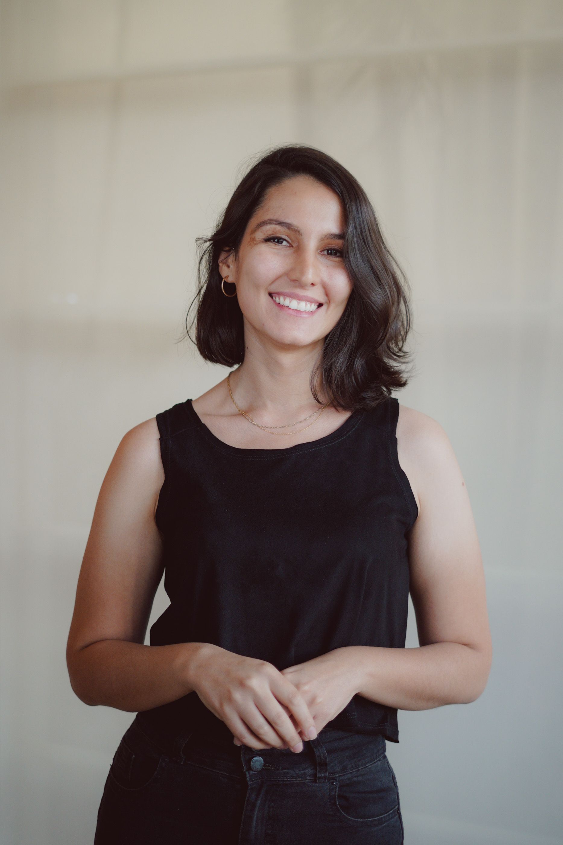 NÓS | Arquitetos | Solange Cálio