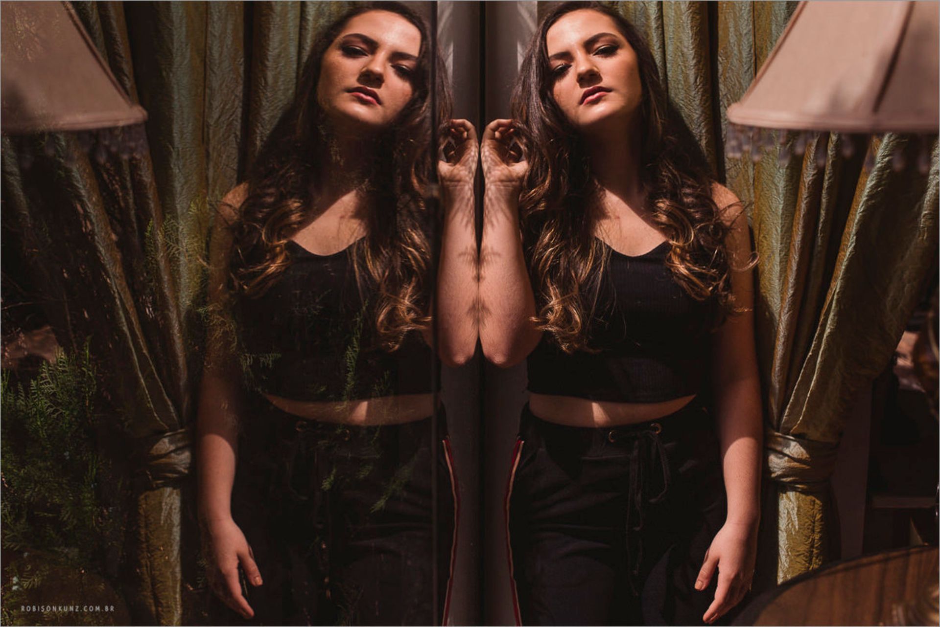 MARIA EDUARDA | ENSAIO FOTOGRÁFICO | 15 ANOS | Robison Kunz