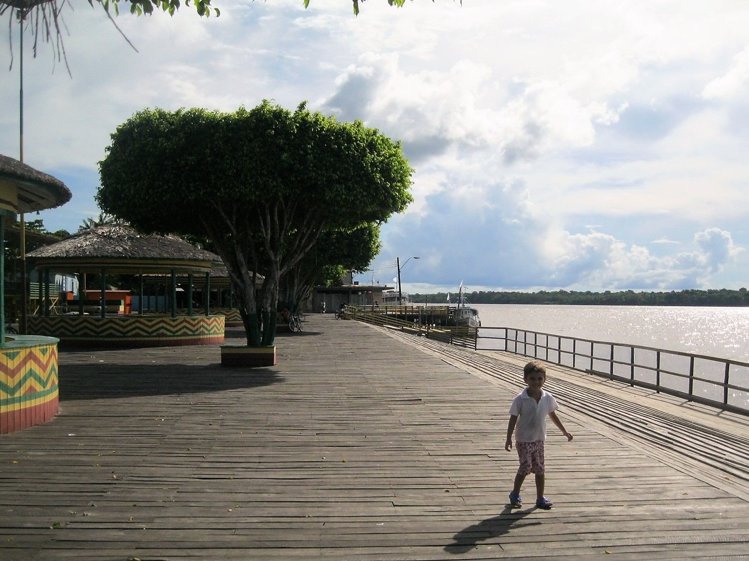 Afuá: um destino inexplorado no Brasil! | 6 Viajantes