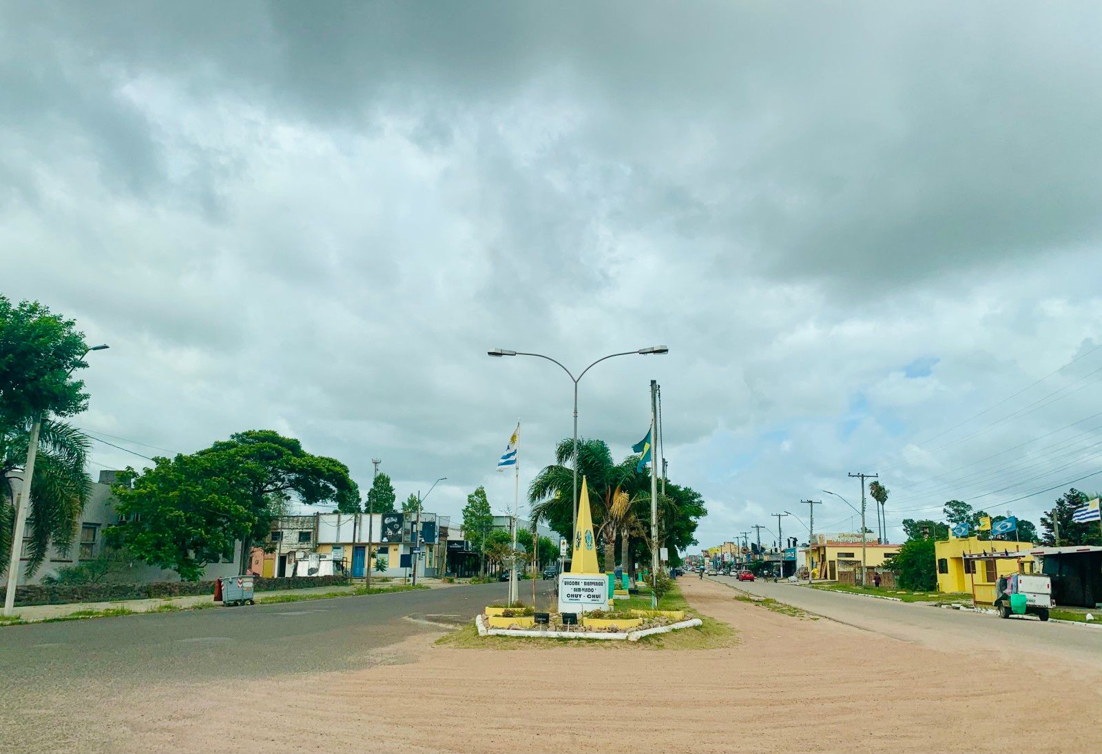 Onde termina o Brasil? Conheça o Chuí | 6 Viajantes