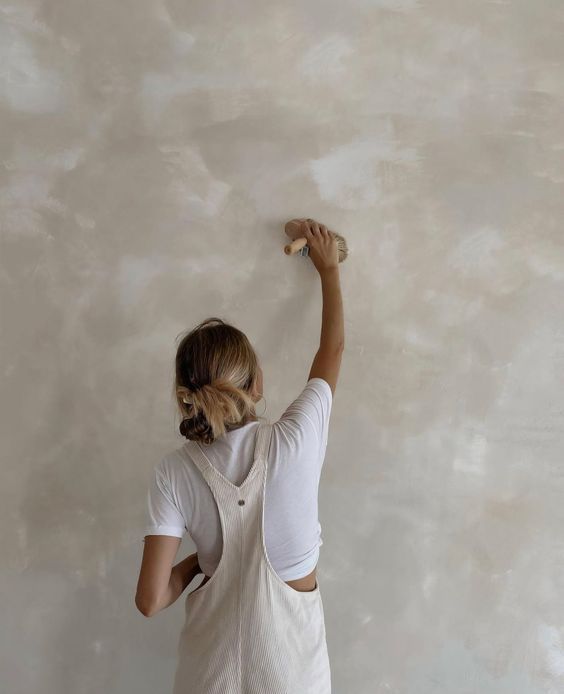 Como Aplicar Limewash Em Casa Um Guia Passo A Passo Limewash Brasil Como Aplicar Limewash Em Casa Um Guia Passo A Passo Limewash Brasil