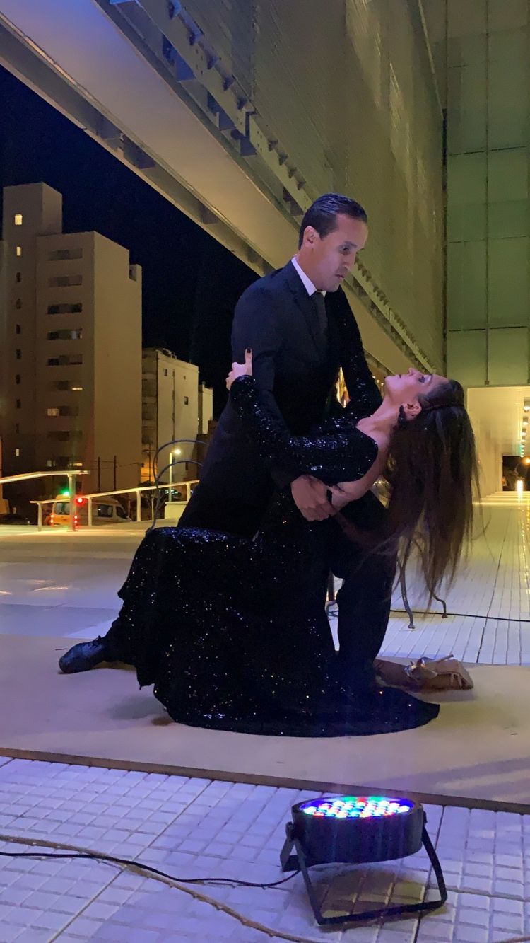 Tango no Bar Fun Fun em Montevidéu | 6 Viajantes