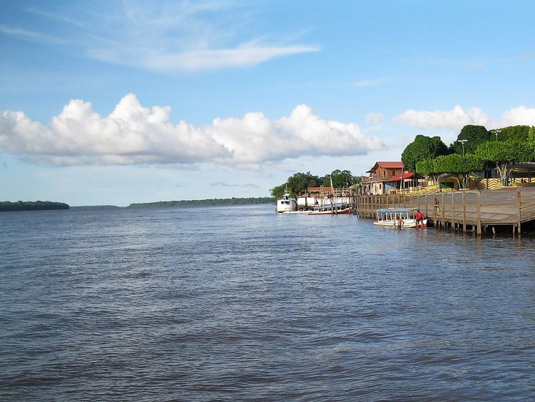 Afuá: um destino inexplorado no Brasil! | 6 Viajantes