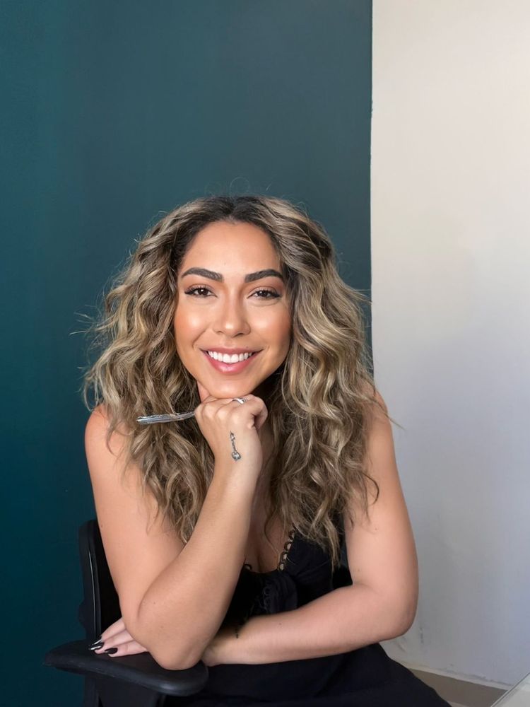 Teodora RP cria nova marca para atender mídias digitais | Ellen Lima