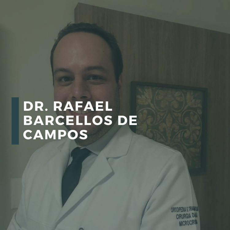 Dr. Rafael Barcellos de Campos (SP) | Tecnica de Figueiredo