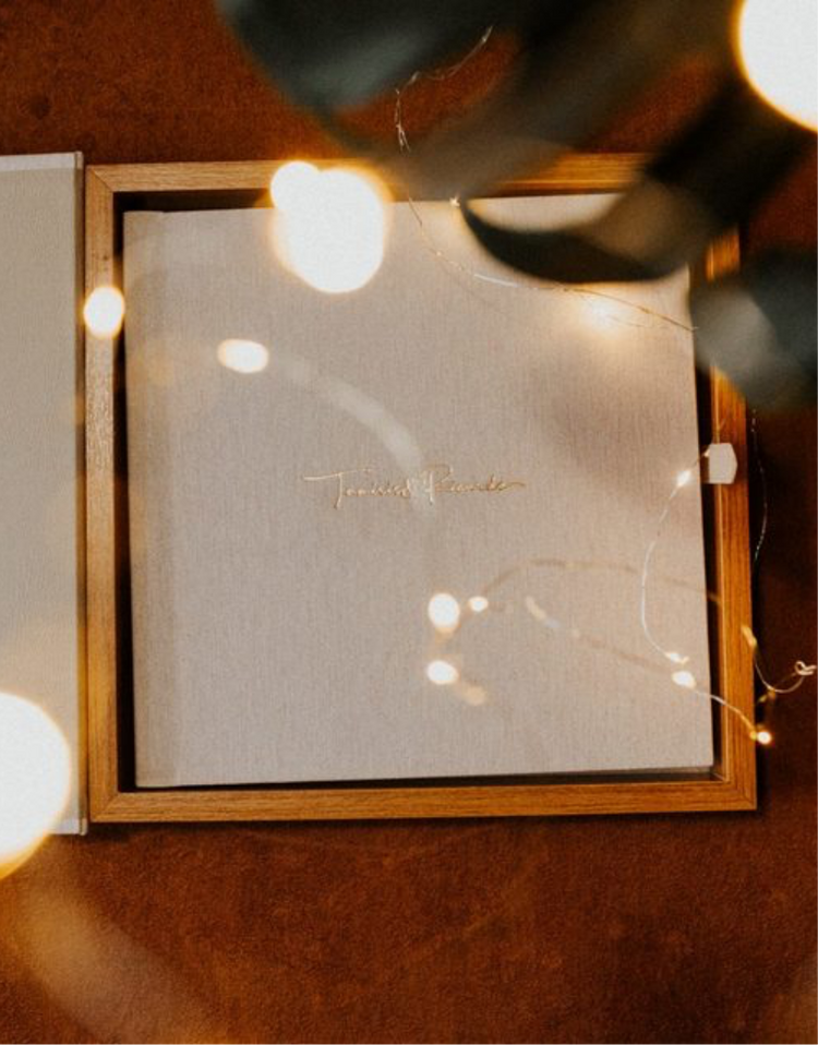 Álbum Relieve | Dueto Álbuns