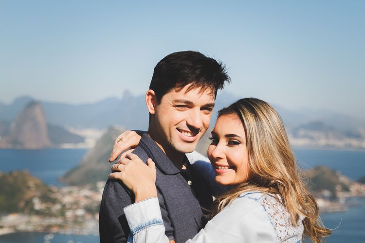 Amor em Cada Clique: A História de um Ensaio de Casal no Parque da Cidade em Niterói | Fotógrafa ...