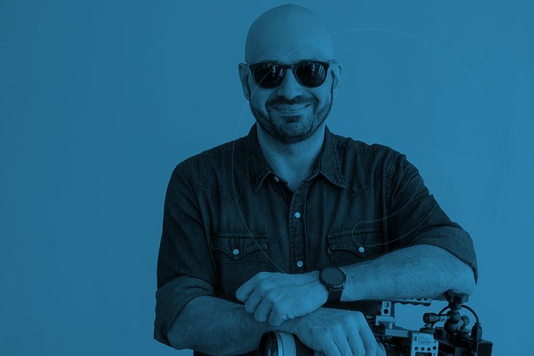 A ARTE DE RETRATAR PESSOAS | Papo de Fotógrafo