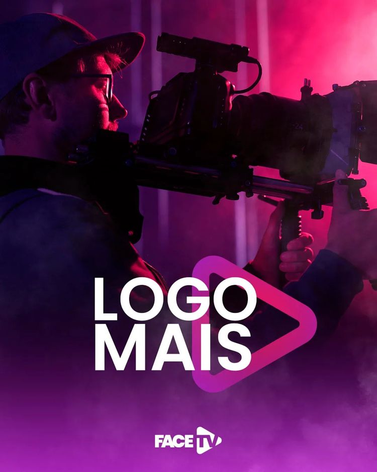Lançamento Face tv Play | Face Tv