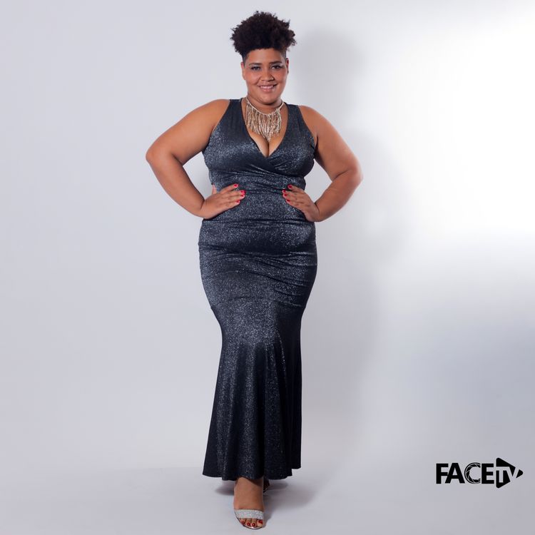 Amanda Paula | Face Tv