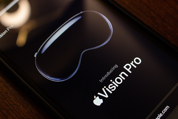 Apple Vision Pro Disponível no Brasil | Vision Pro