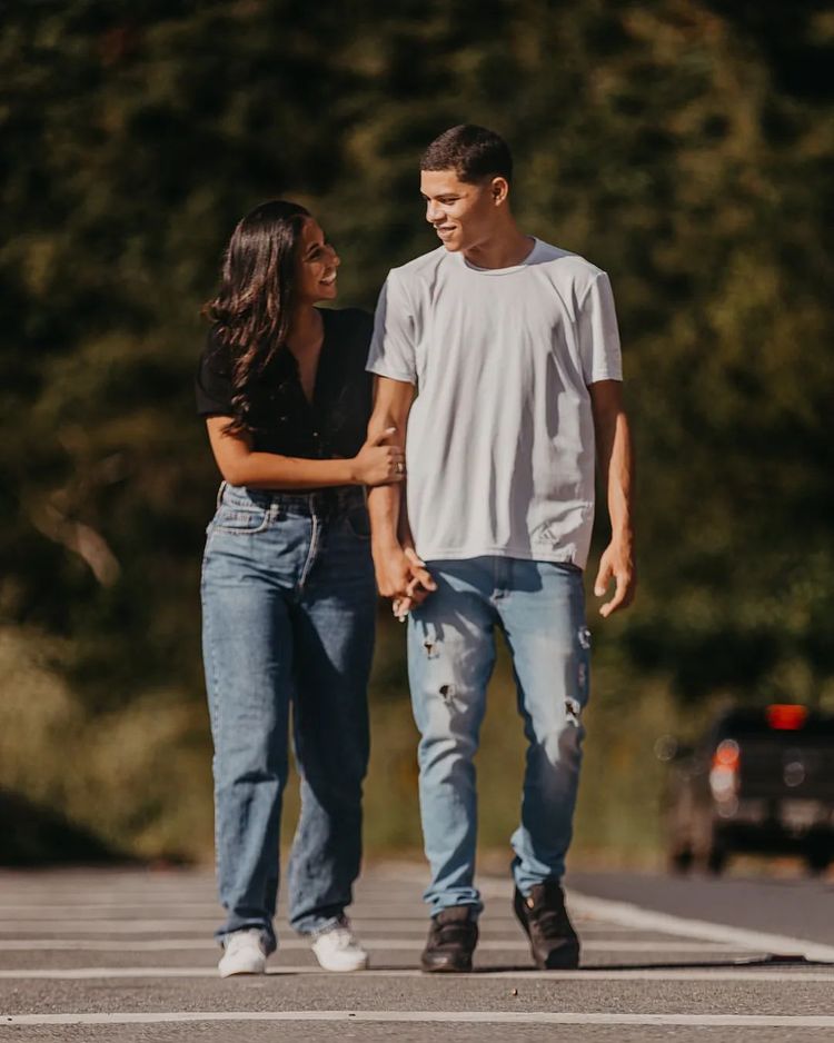 Ensaio pré-wedding em Chapda dos Guimarães Ana & Douglas | Welton Cobra ...