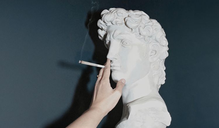 Por que usar piteira pra fumar beck? | Blog Nowdays - all about the ...