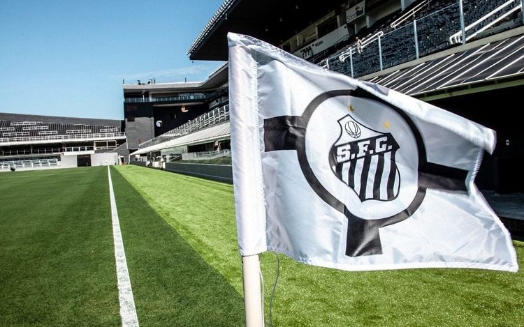 História do Santos Futebol Clube: Uma Linha do Tempo | Futemais, o ...