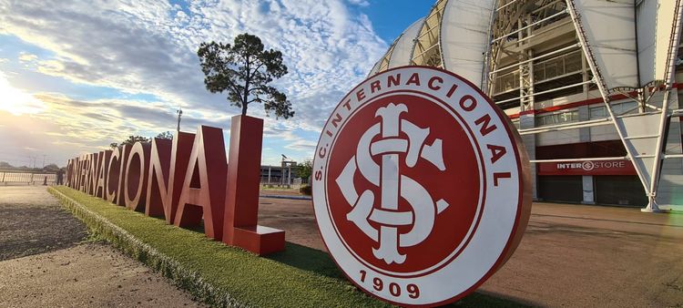 Sport Club Internacional: A Fundação e os Primeiros Passos no Futebol ...