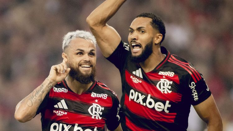 Flamengo conquista o Campeonato Carioca 2025: saiba como foi | Futemais, o maior site sobre ...
