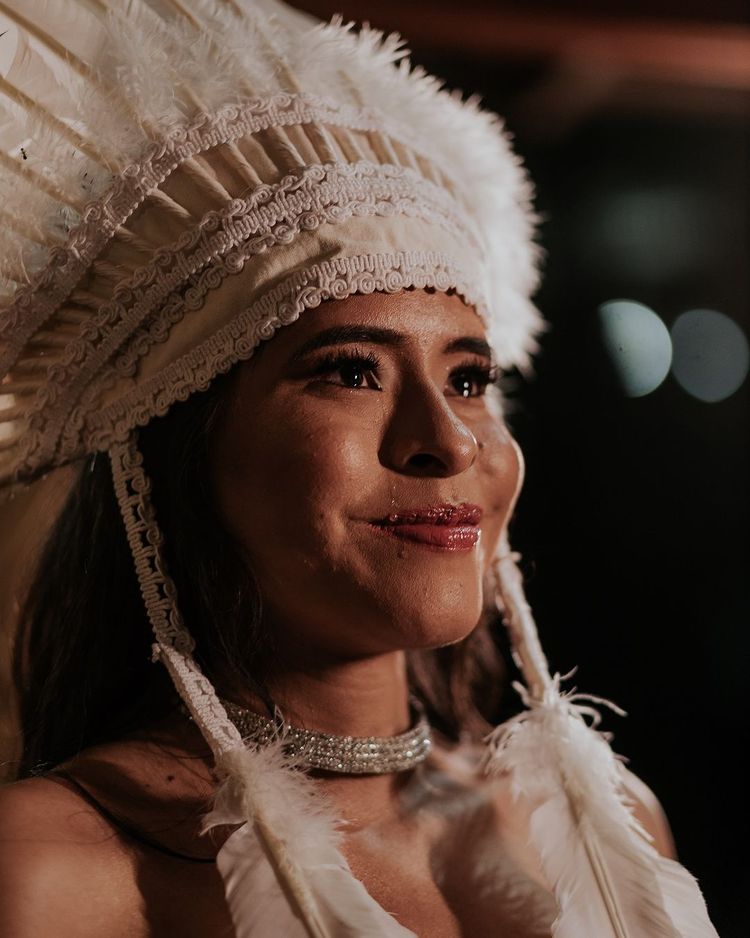 Foto e Vídeo | Luiza Rodrigues