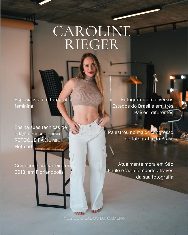 Fotografia Sensual, Ensaios em São Paulo e Florianópolis | Caroline ...