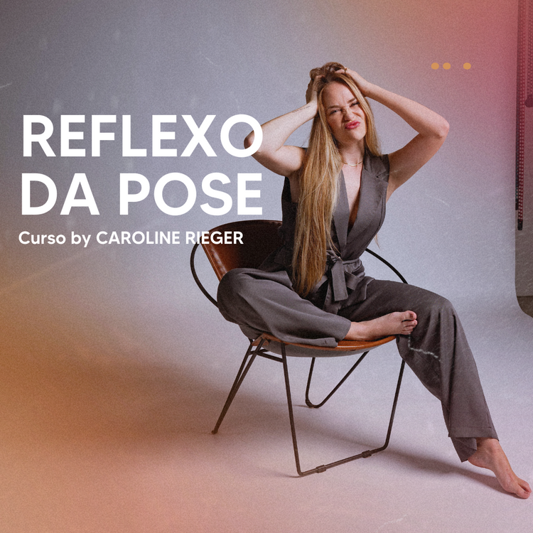 Reflexo da Pose | Caroline Rieger Fotógrafa | Fotografia Sensual ...