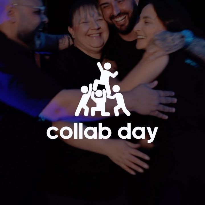 Fotografia | Collab Day